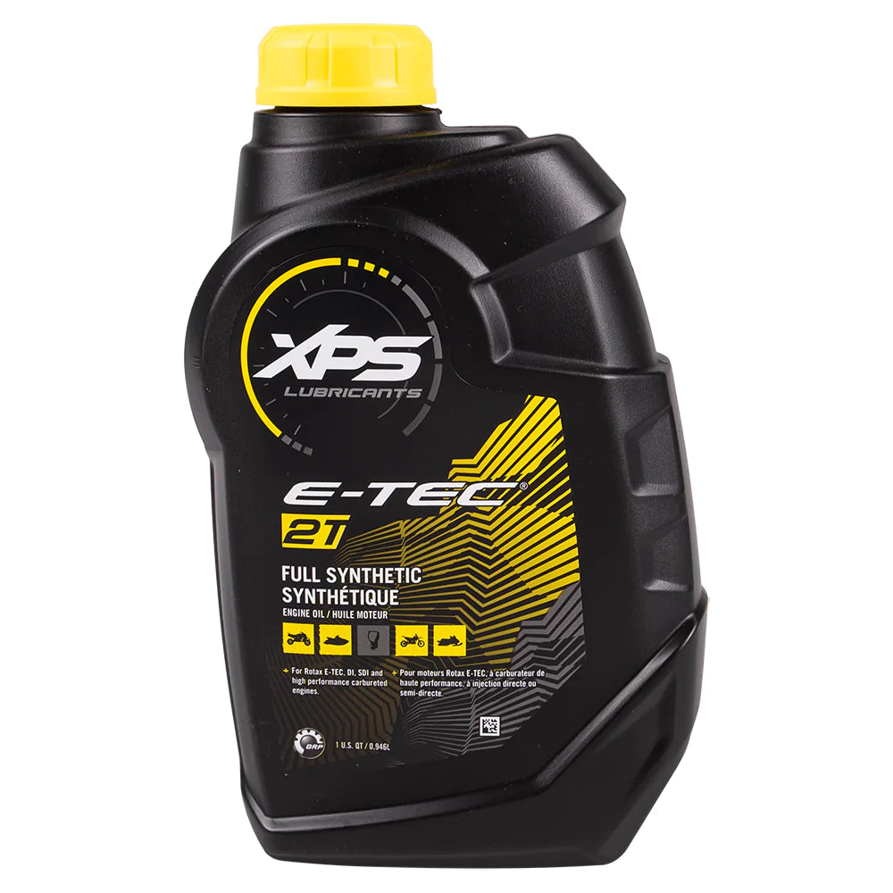 XPS - 2 Stroke Full Synthetic Oil – ASD NZ