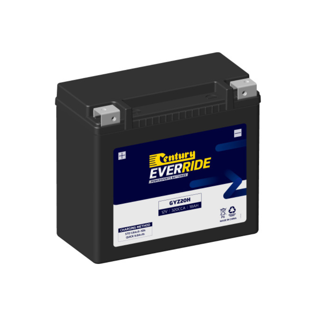 Sea-Doo Electrical & Batteries – ASD NZ