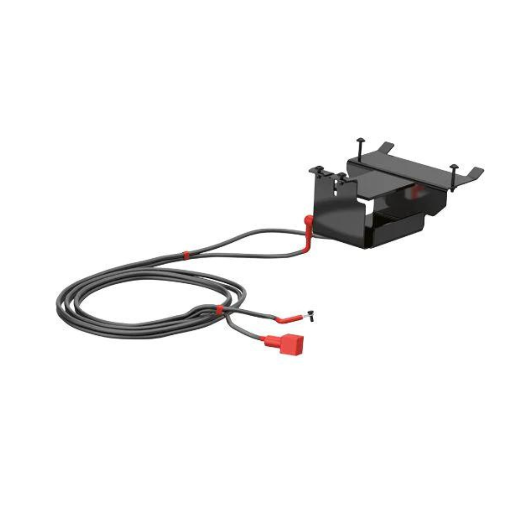 Sea-Doo - AUX Cable and Dual Battery Support Kit (ST3) – ASD NZ