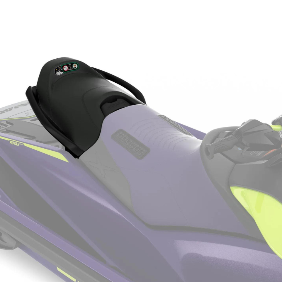 Sea-Doo - RXP Passenger Seat Assy – ASD NZ