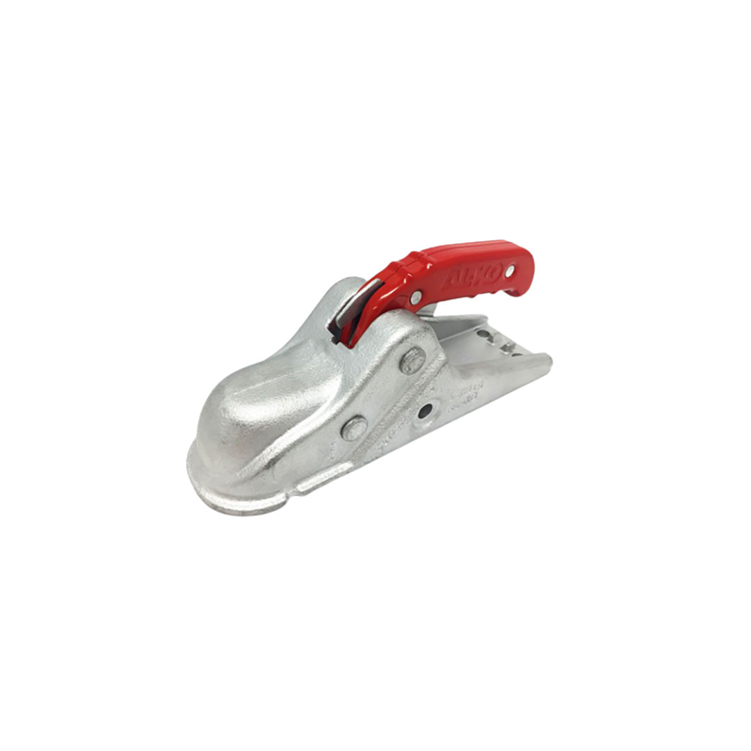 TROJAN - Multi Fit Trailer Coupling – ASD NZ