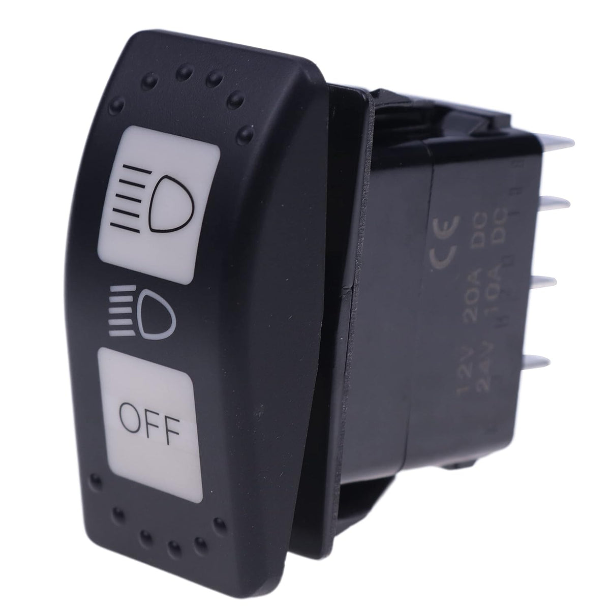 Can-Am - 710004492 - Light Switch – ASD NZ