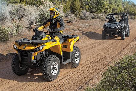 Can Am | Can Am Dealers NZ | Can Am Spyder – ASD NZ