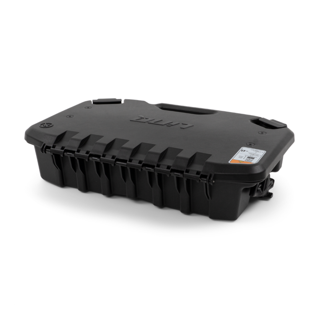 LinQ - Modular Storage Cargo Box 10-30L – ASD NZ