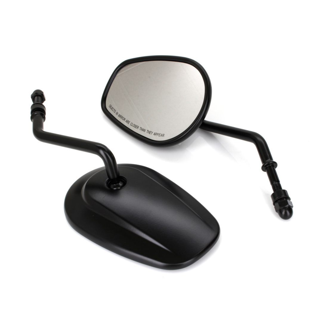 Rollies - OEM H-D 2003+ Style Mirrors – ASD NZ