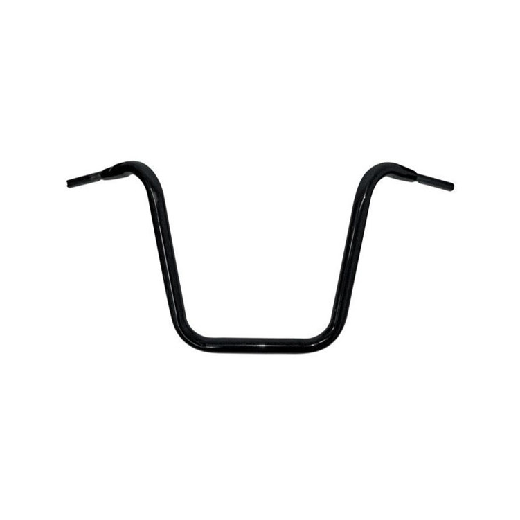 Bandit Bars - Ape Hanger 18X1.5'' Black – ASD NZ