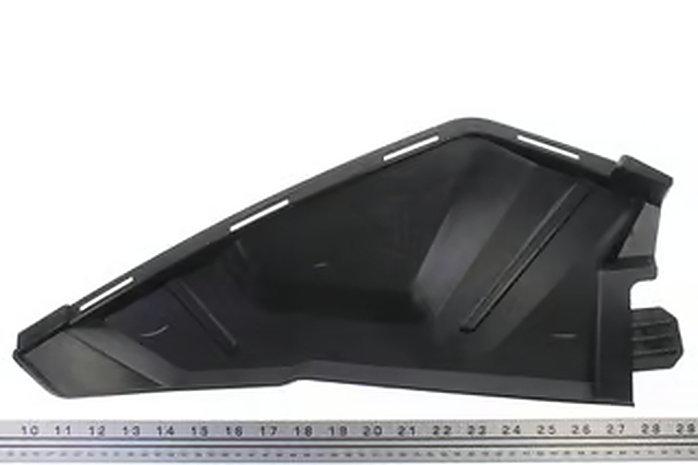 Can-Am - 715007294 - Deflector Body Panel Kit – ASD NZ