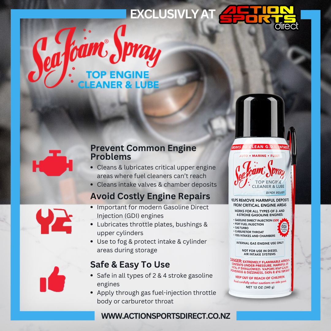 Action Sports Direct NZ – ASD NZ