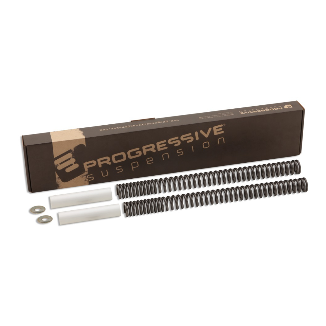 Progressive - Front Fork Spring Kit – ASD NZ