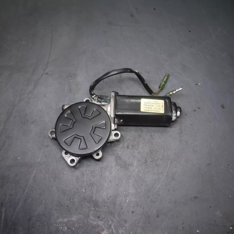 Can-Am - 278003071 - Control Gear Motor – ASD NZ