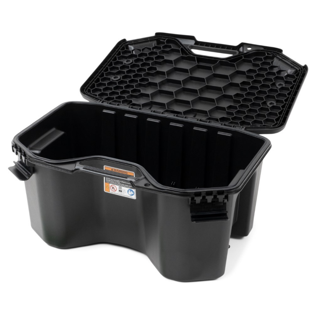 LinQ - Modular Storage Cargo Box – ASD NZ